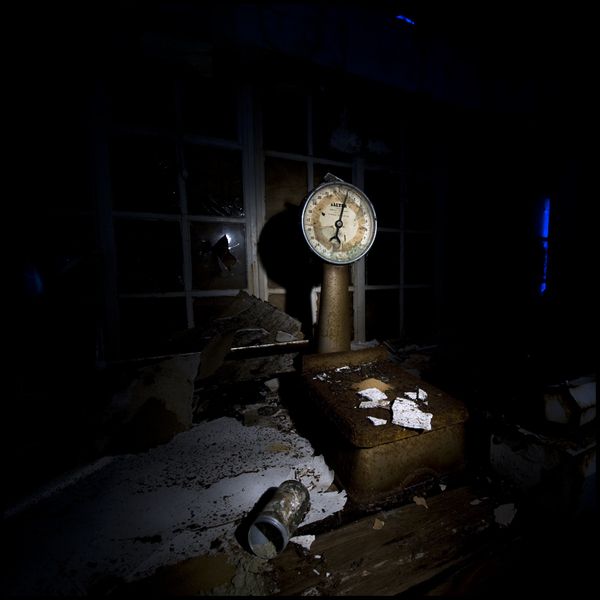 80 Impressive Examples Of Urban Decay Photography