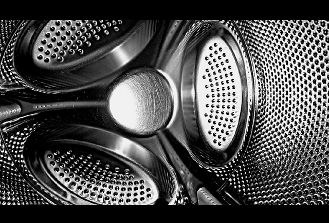 What is abstract, and what I intend my photographs to look like. - Alix ...