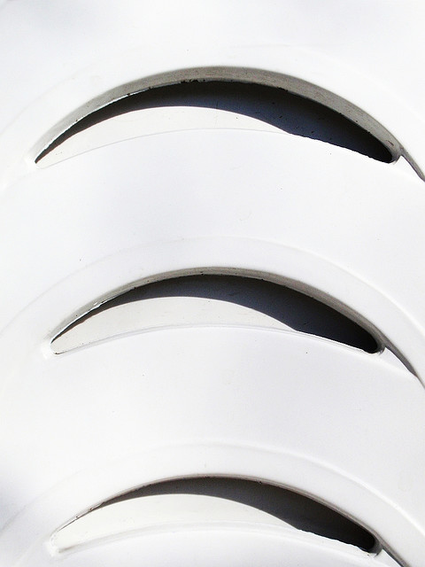 What is abstract, and what I intend my photographs to look like. - Alix ...