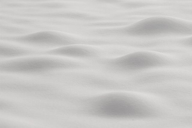 What is abstract, and what I intend my photographs to look like. - Alix ...