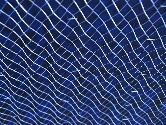 What is abstract, and what I intend my photographs to look like. - Alix ...